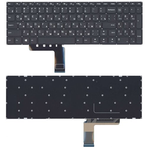 Клавиатура для ноутбука LENOVO V110-15ISK