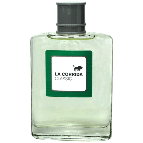 NEO Parfum туалетная вода La CORRIDA CLASSIC, 100 мл, 305 г