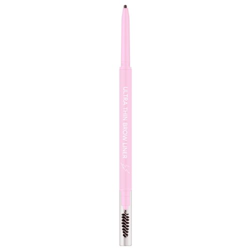 Soda Карандаш для бровей Ultra Thin Brow Liner #browpurrfection, оттенок 002 megan