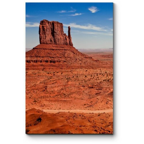 Модульная картина Пейзаж Национального парка США 20x30
