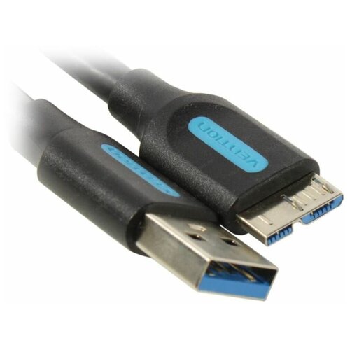 Аксессуар Vention USB 3.0 AM - Micro-B 2.0m COPBH