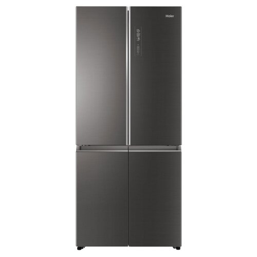 Холодильник Haier T-Door HTF-508DGS7RU, серебристый
