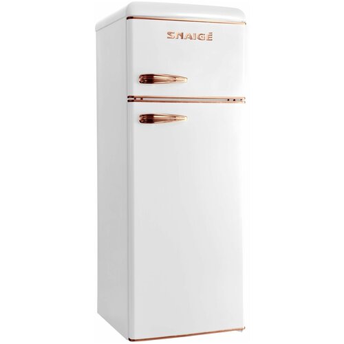 Холодильник Snaige FR24SM-PROC0E3 Retro Copper