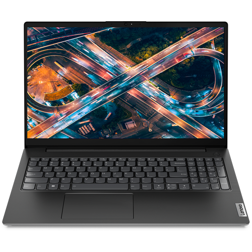 Lenovo Ноутбук V15 15,6'FHD Core i5-1235U 8Gb 512Gb Int Dos 82TT001KRU