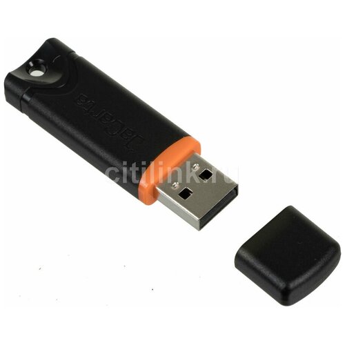 Электронный идентификатор ALADDIN USB-токен JaCarta PKI (XL) [jc200]