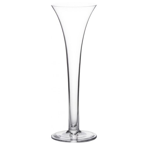 Бокал Riedel Sommeliers Sparkling Wine для шампанского 4400/88, 125 мл, 1 шт., прозрачный