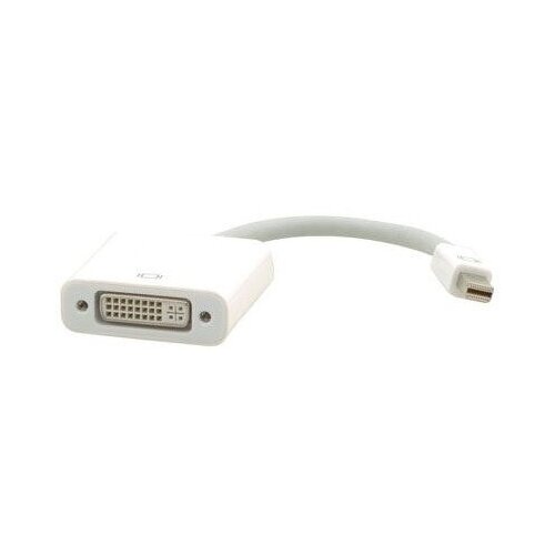 Кабель mini DisplayPort - DVI Kramer ADC-MDP/DF