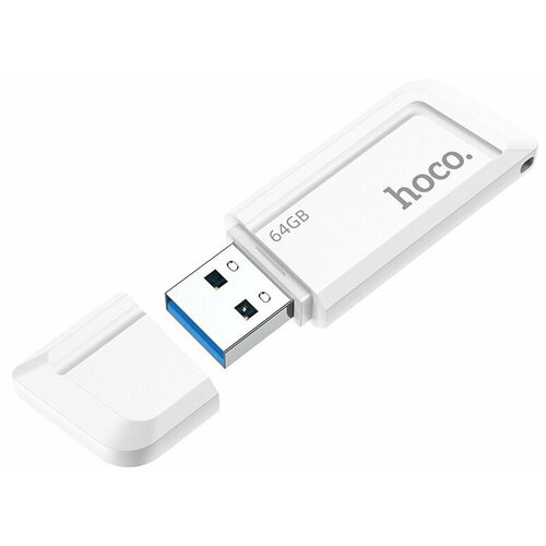 Флешка Hoco Flash Drive UD11 USB 3.0 64GB