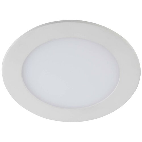 Встраиваемый светодиодный светильник ЭРА LED 1-12-4K/LM Б0046896