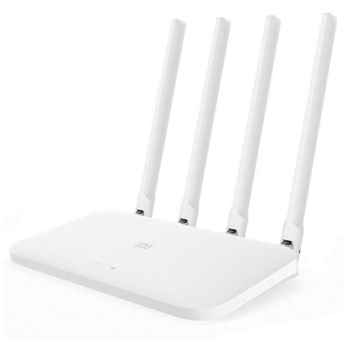 Роутер Xiaomi Mi Wi-Fi Router 4A