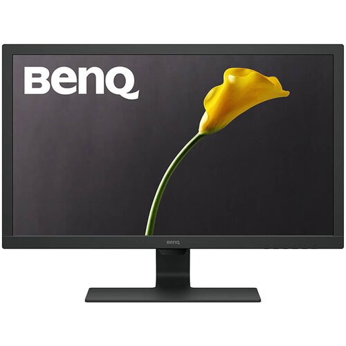 27" Монитор BenQ GL2780, 1920x1080, 75 Гц, TN, черный