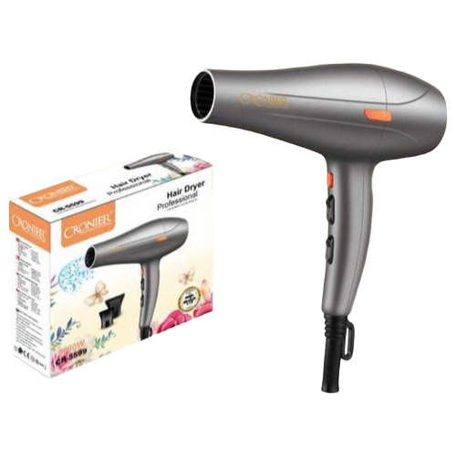 Cronier beautiful hair Cronier professional CR-5599 Hair Dryer