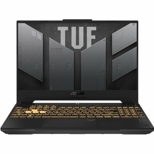 Игровой ноутбук Asus TUF Gaming F17 FX707ZV4-HX084W (90NR0FB5-M00520)