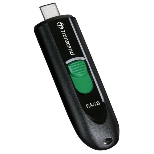 USB Flash накопитель 64Gb Transcend JetFlash 790C (TS64GJF790C)
