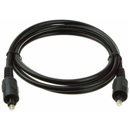 Оптический кабель TOSLINK PERFEO вилка - TOSLINK вилка, длина 1,5 м. (T9001)
