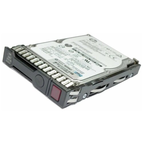 Жесткий диск HPE P40430-B21