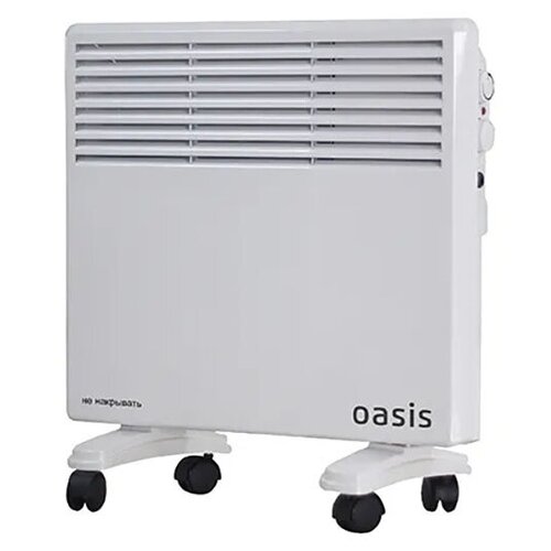 Конвектор электрический OASIS LK-5