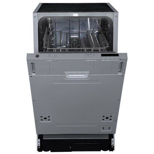 Встраиваемая посудомоечная машина 45 см Hi HBI409A1S