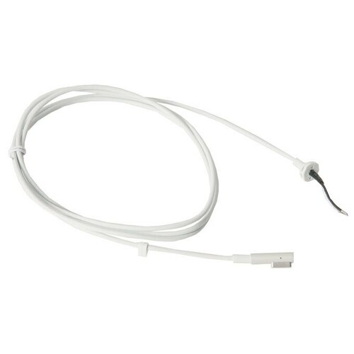 Сетевой / зарядный кабель с магнитным разъемом MagSafe, L-образный, 60W
