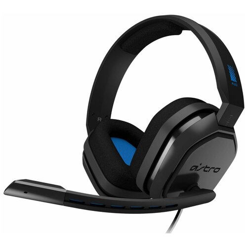 ASTRO Gaming a10 Black Blue