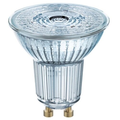 Светодиодная лампа Ledvance-osram Osram 2-PARATHOM Spot PAR16 GL 80 non-dim 6,9W/830, 4058075608757