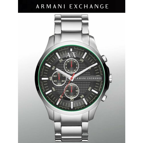Наручные часы Armani Exchange, черный
