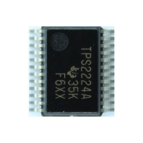 Контроллер Texas Instruments TPS2224ADBRG4