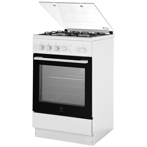 Газовая плита ELECTROLUX RKG500004W