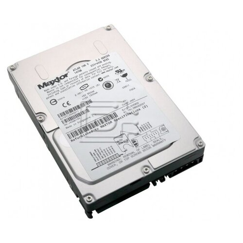 Внутренний жесткий диск Maxtor 8J147L0 (8J147L0)