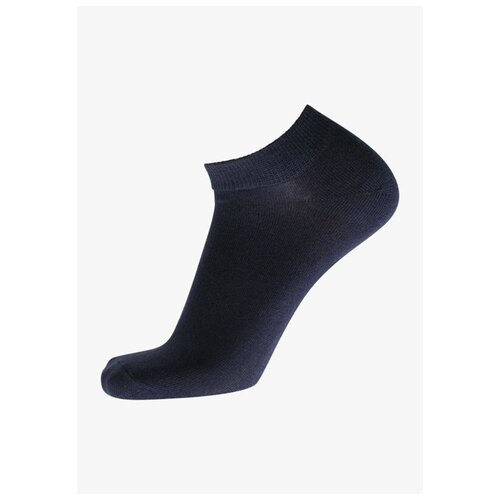 Носки Pantelemone, размер 25, черный