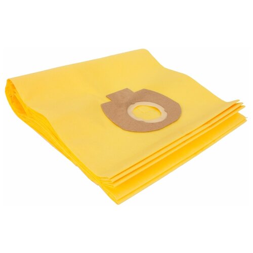 Мешки-пылесборники Ozone OP-403/5 бумажные 5 шт для MAKITA
