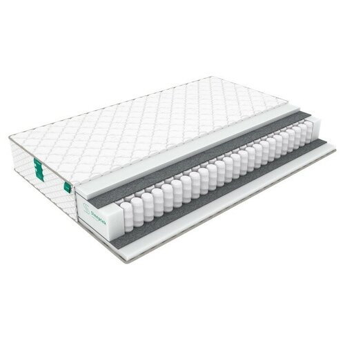 Матрас Sleeptek Premier Foam Double 200х195