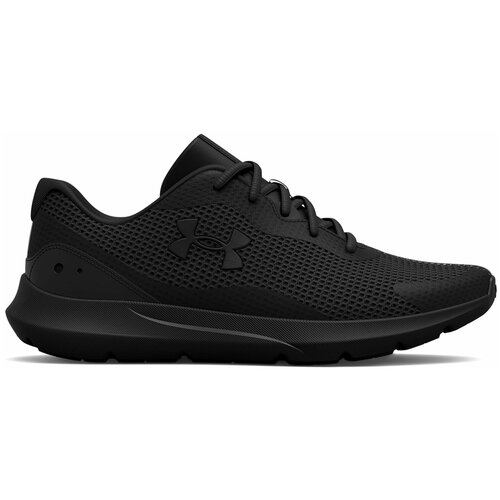 Кроссовки Under Armour Ua Surge 3, размер 8 US, черный