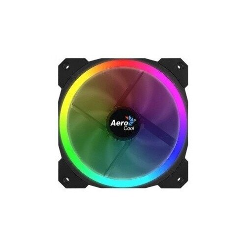 Вентилятор для корпуса 120MM ORBIT 4713105962956 AEROCOOL