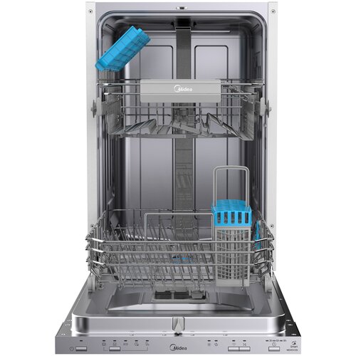 Встраиваемая посудомоечная машина с Wi-Fi Midea MID45S120i