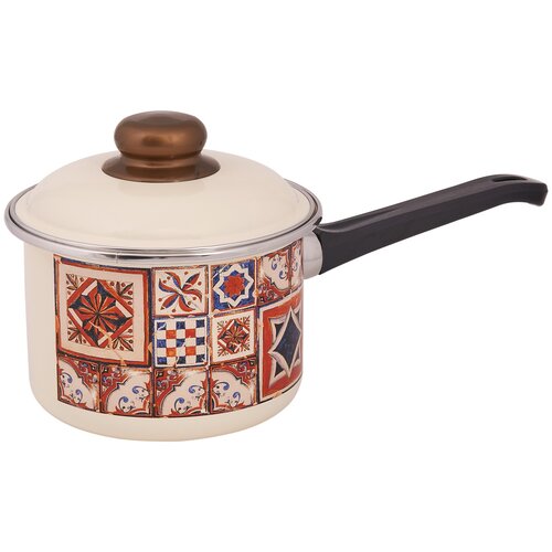 Ковш Appetite Vostok, 1.5 л, диаметр 16 см