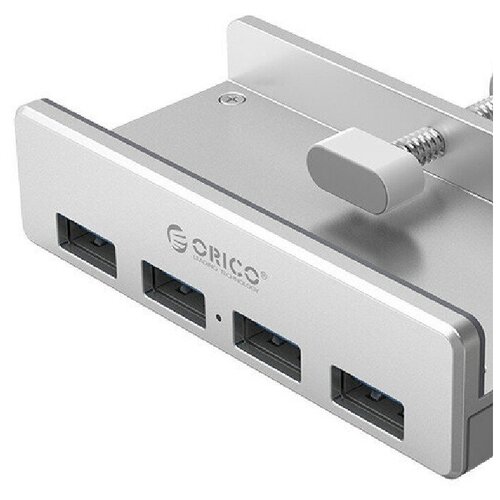 USB-концентратор Orico MH4PU-P
