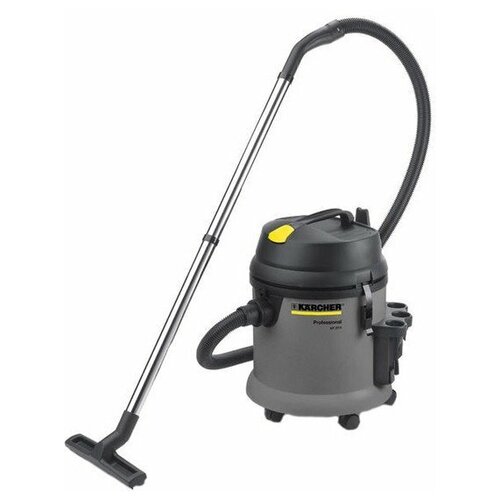 Пылесос Karcher NT 27/1 (1.428-500.0)