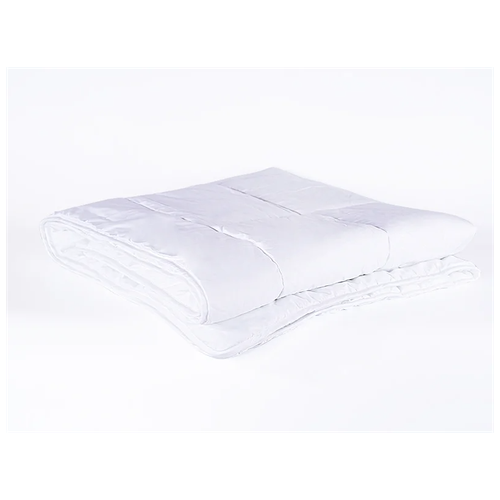 Одеяло Nature's Благородный кашемир, всесезонное, 150 х 200 см, белый