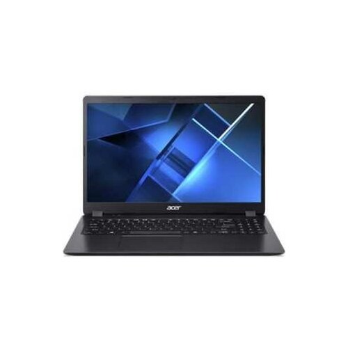 Ноутбук Acer Extensa 15 EX215-54-31K4-wpro Intel Core i3 1115G4, 3.0 GHz - 4.1 GHz, 8192 Mb, 15.6" Full HD 1920x1080, 256 Gb SSD, DVD нет, Intel UHD Graphics, Windows 11 Professional, черный, 1.9 кг, NX. EGJER.040 (операционная система в комплекте)