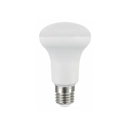 Лампа светодиодная gauss 106002309, E27, R63, 9 Вт, 6500 К