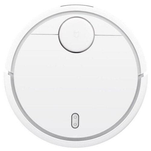 Пылесос XCLEA QYSDJ01 Робот-пылесос Smart Robot Vacuum and Mop Cleaner H30 Plus White