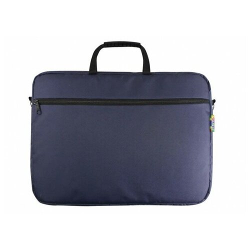 Сумка 15.6 Vivacase Business Dark Blue VCN-CBS15-darkblue