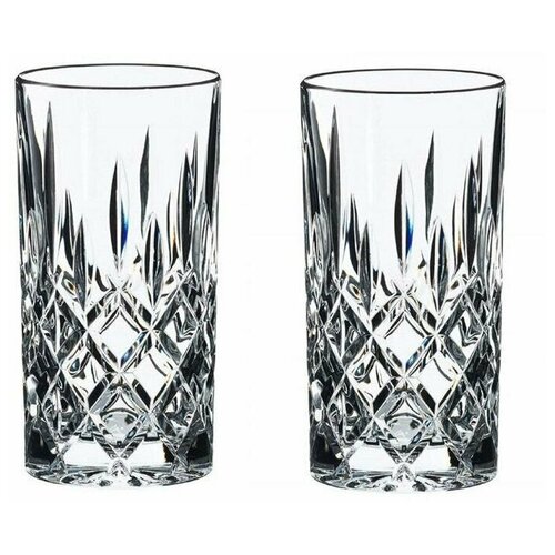 Стаканы для воды Riedel Tumbler Collection Spey Longdrink 2 шт.