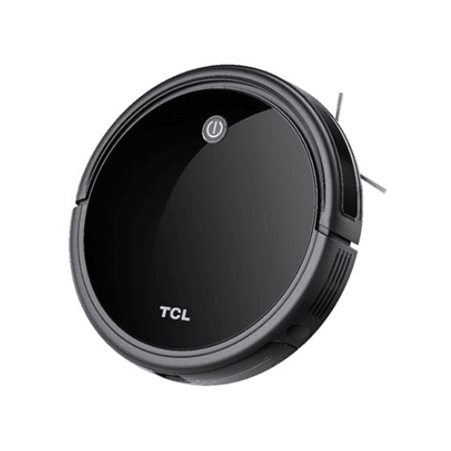 Робот-пылесос TCL Robot Vacuum Sweeva 500 Black