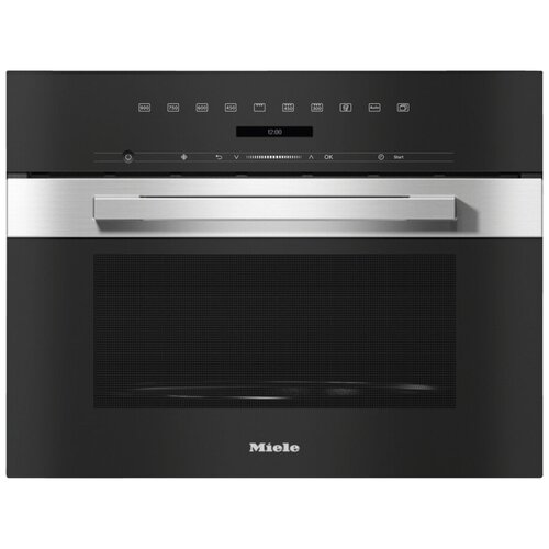 Микроволновая печь Miele M 7240 TC CLST