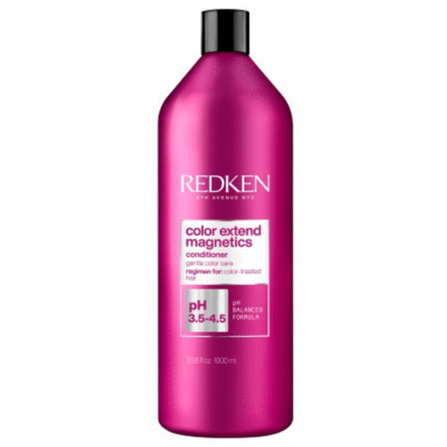 Redken Color Extend Magnetics Кондиционер для стабилизации и сохранения насыщенности цвета окрашенных волос 1000 мл