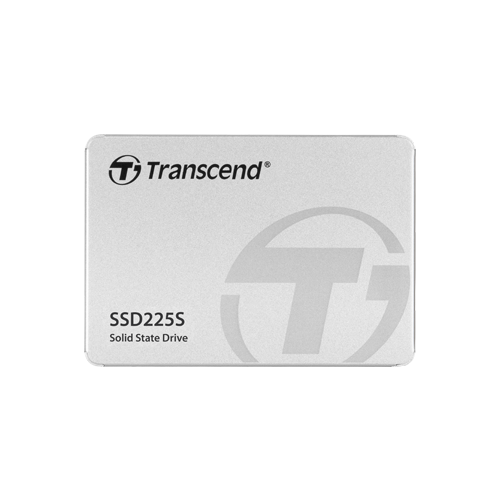 Твердотельный накопитель Transcend 250 ГБ SATA TS250GSSD225S