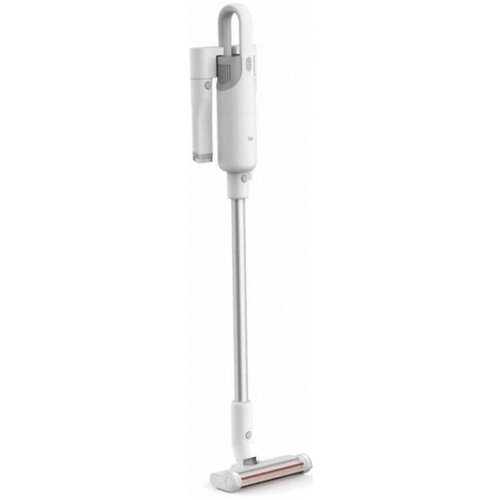 Пылесос Xiaomi Mi Handheld Vacuum Cleaner Light Global, белый