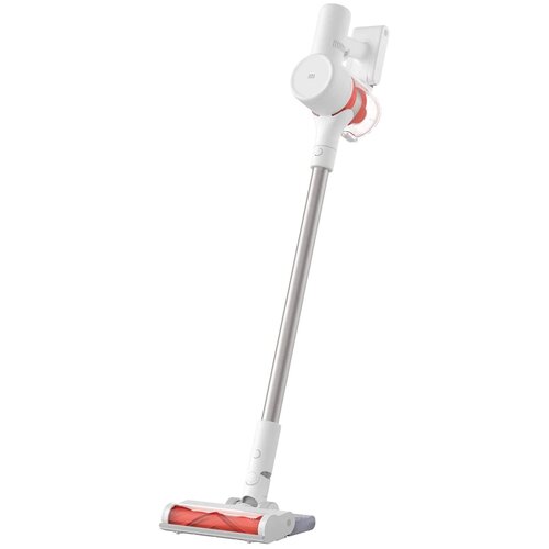 Пылесос Xiaomi Mi Handheld Vacuum Cleaner G10 Global, белый